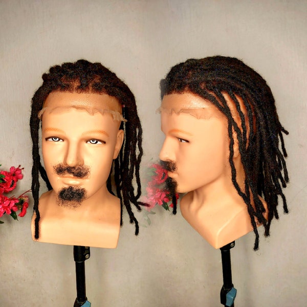 Dread Wig - Etsy