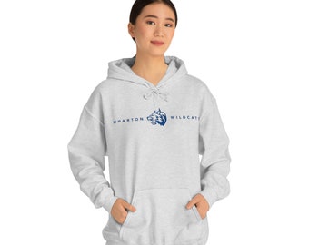 Wharton Sweatshirt - Etsy