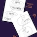 Halloween Phonics Book - Etsy