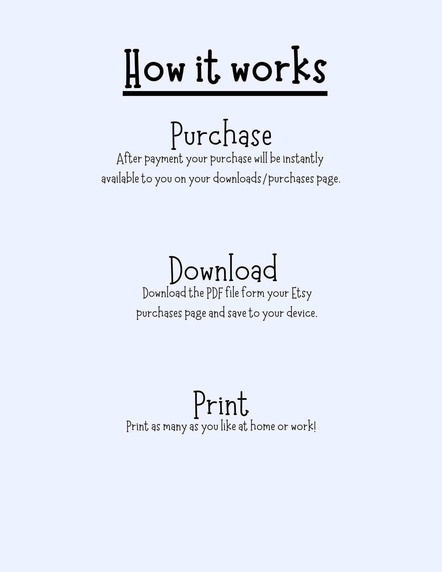 Layers of the Ocean Worksheet - Etsy