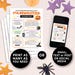 Editable PTO PTA Halloween Newsletter Template, October Fall Newsletter ...