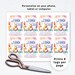 Editable Cruising Duck Tags Easter, Printable Tags for Easter Duck Tags ...