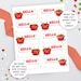 What's Your Chili Name Game With Name Tags, Funny Chili Cook off ...
