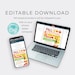 Editable Fall Festival Flyer Template, Fall Festival Fundraiser, Autumn ...