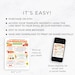 Editable PTO PTA Fall Newsletter Template, September, October or ...