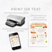 Editable PTO PTA Fall Newsletter Template, September, October or ...
