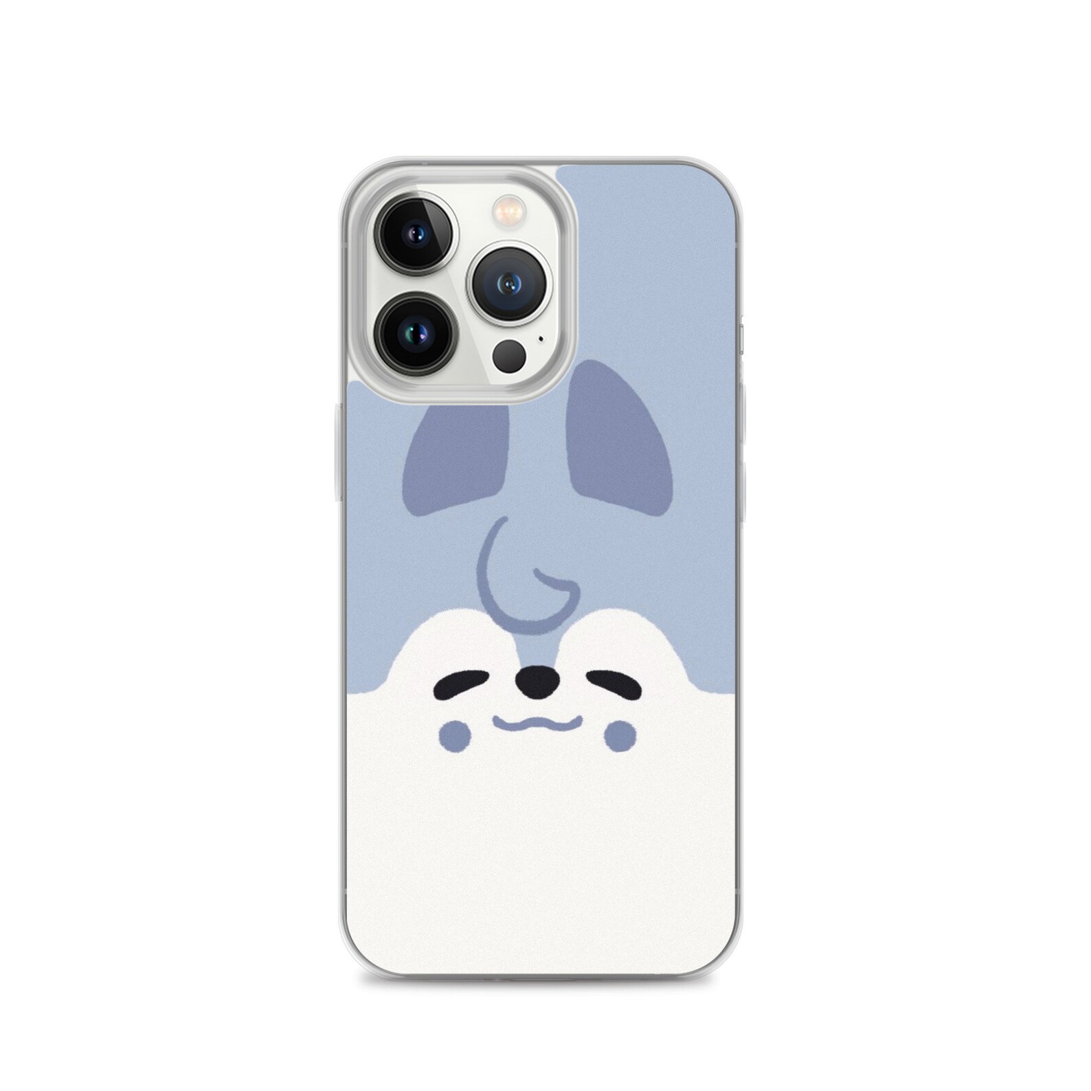 SKZOO Minimal Face iPhone Case Stray Kids Wolf Chan, Leebit, Dwaeki ...