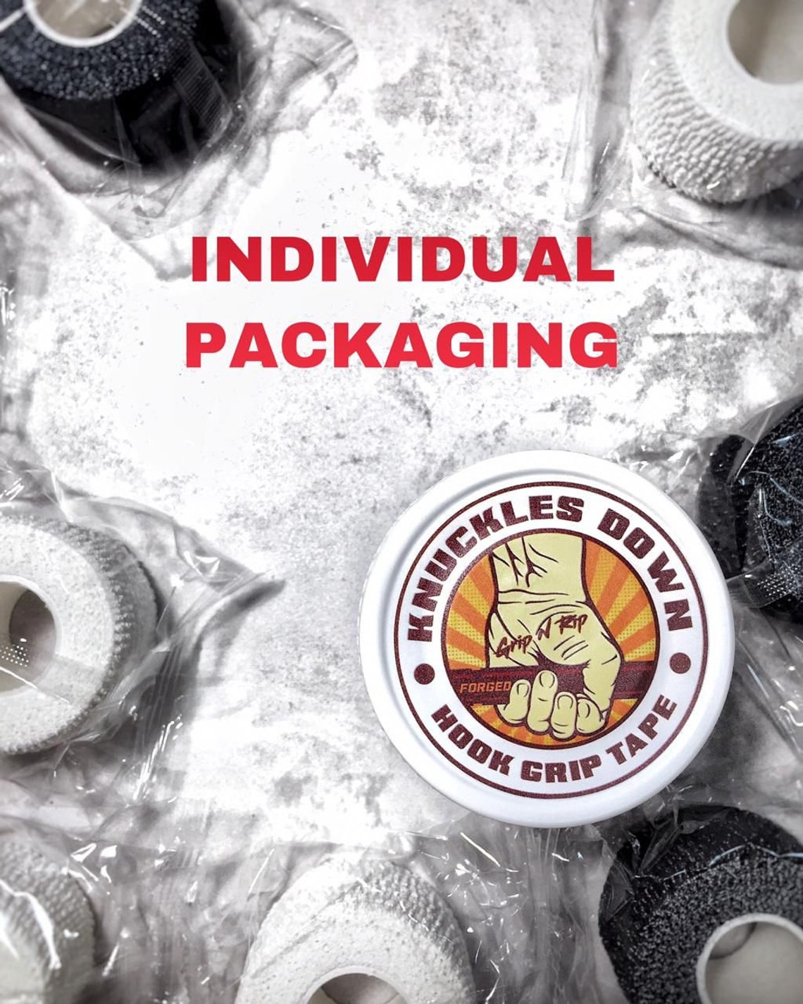 Hero Knuckles Down Grip Tape, Hook Grip Tape Crossfit, Hero Grip Tape ...