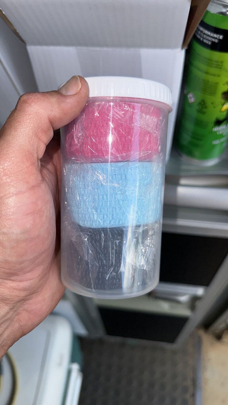 Hero Knuckles Down Grip Tape, Hook Grip Tape Crossfit, Hero Grip Tape ...