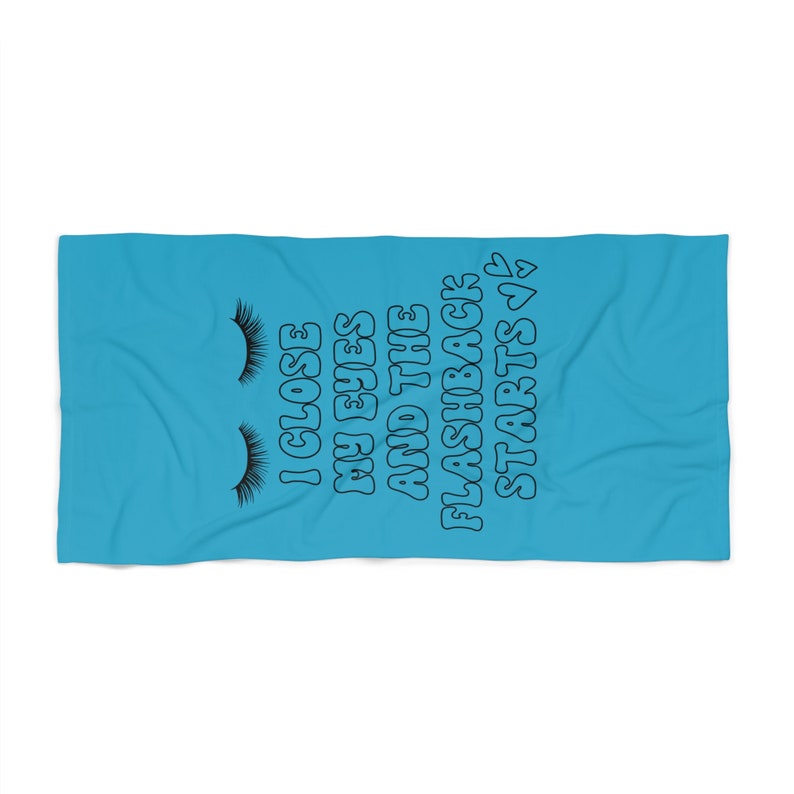 Taylor Swift Inspired Beach Towel, Love Story Beach Towel, Taylor Swift ...