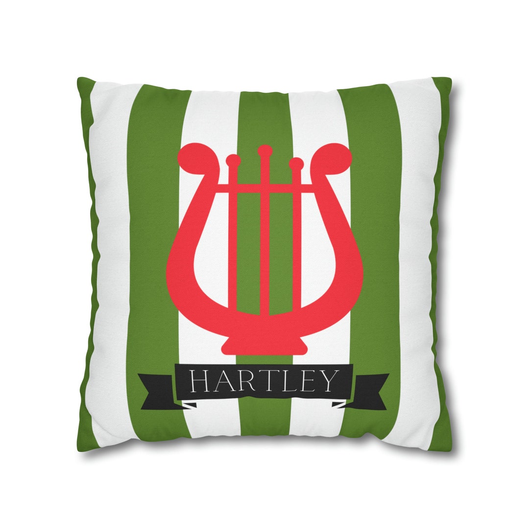 Sorority Merch Big Little Sorority Pillow Sorority House Decor - Etsy