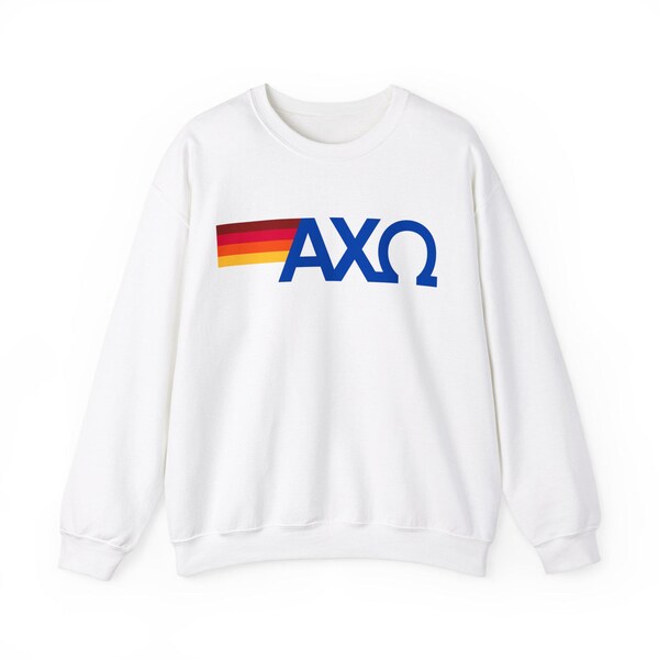 Alpha Chi Omega - Etsy