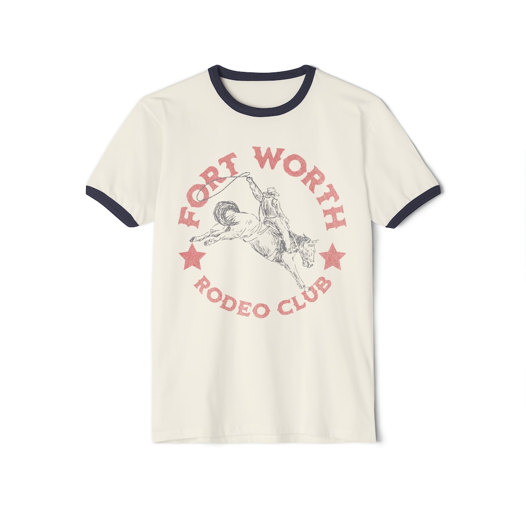 Rodeo Shirt, Rodeo Vibes Shirt, Rodeo Houston Shirt, Rodeo Theme ...