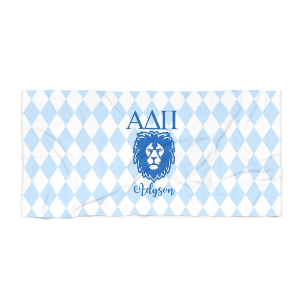 Alpha Delta Pi - Etsy