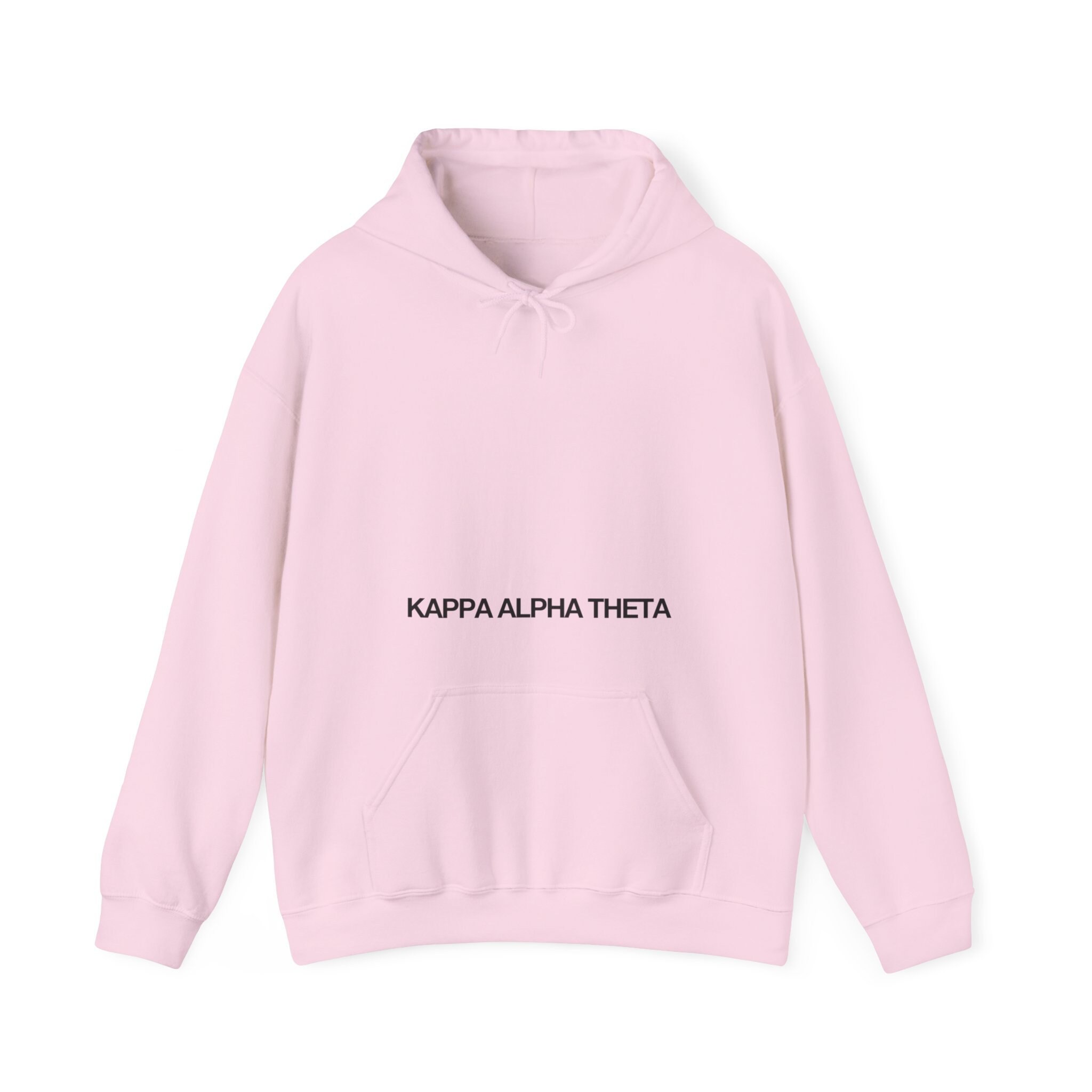 Kappa Alpha Theta Sweatshirt, Kappa Alpha Theta, Kappa Alpha Theta ...