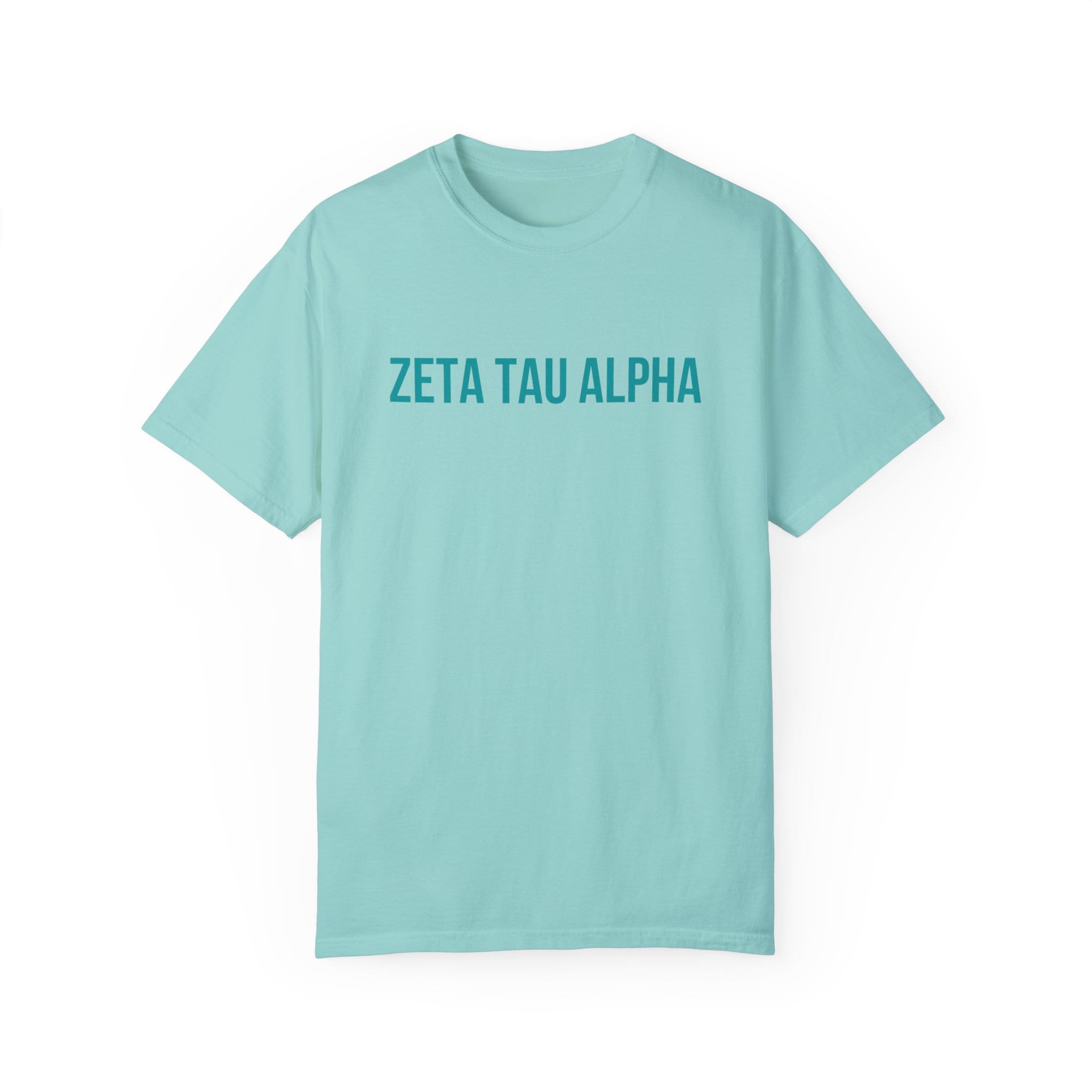 Zeta Tau Alpha, Sorority Shirts, Zeta Tau Alpha Shirt, Zta, Zeta Tau ...