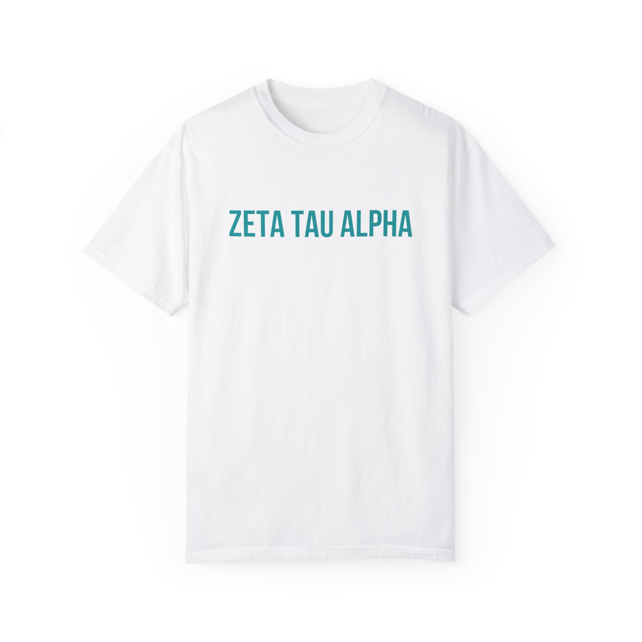 Zeta Tau Alpha, Sorority Shirts, Zeta Tau Alpha Shirt, Zta, Zeta Tau ...