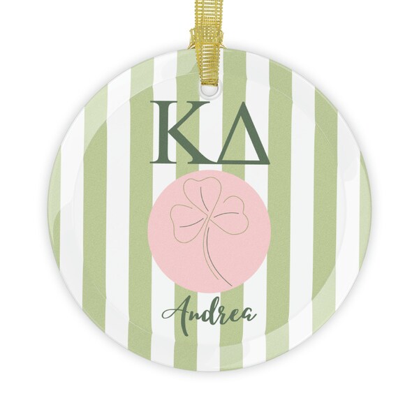 Kappa Delta - Etsy