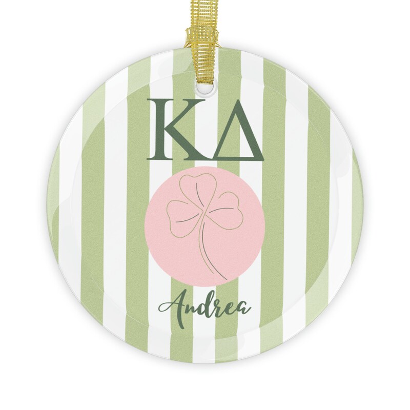 Kappa Delta - Etsy