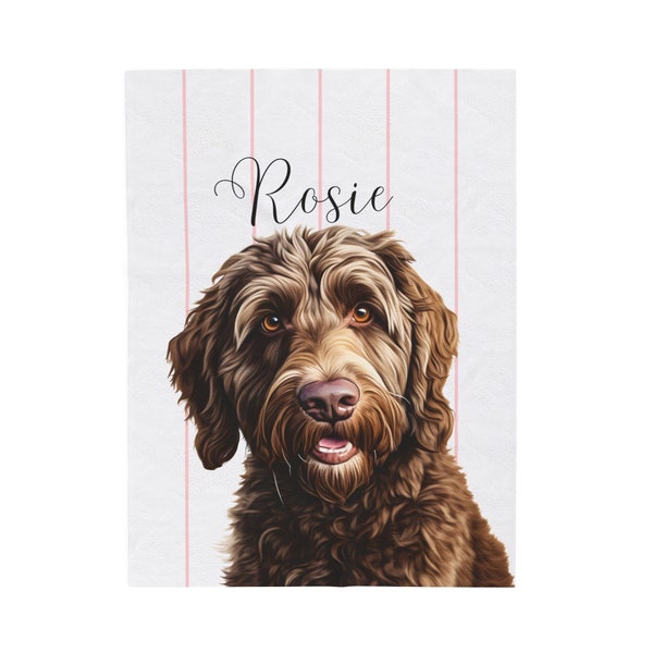 Labradoodle Gifts - 60+ Gift Ideas for 2024