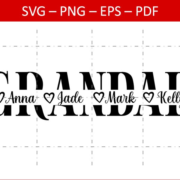 Grandad - Etsy UK