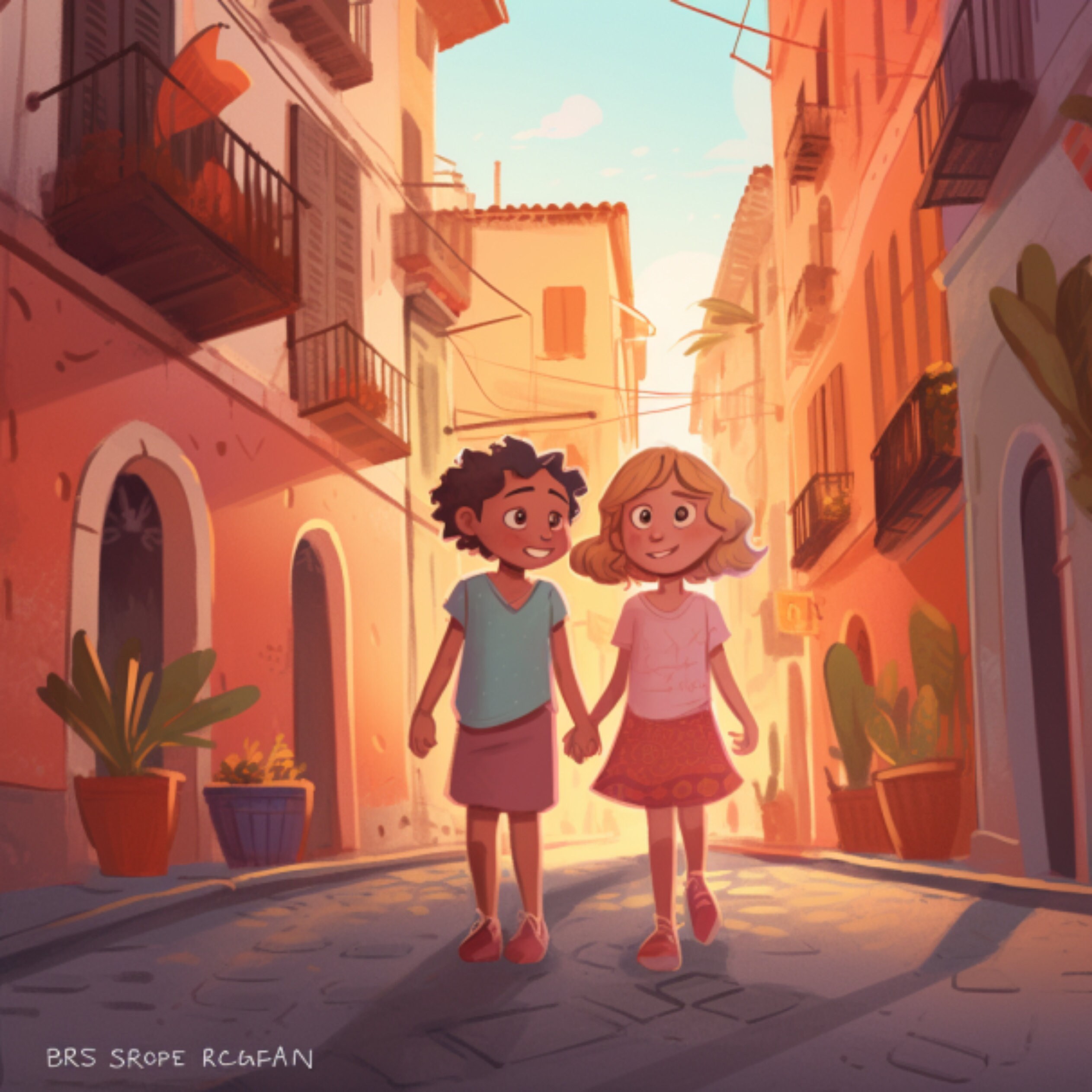 Childrens Books Modern Cartoon Clipart 12 Png's Instant Download - Etsy