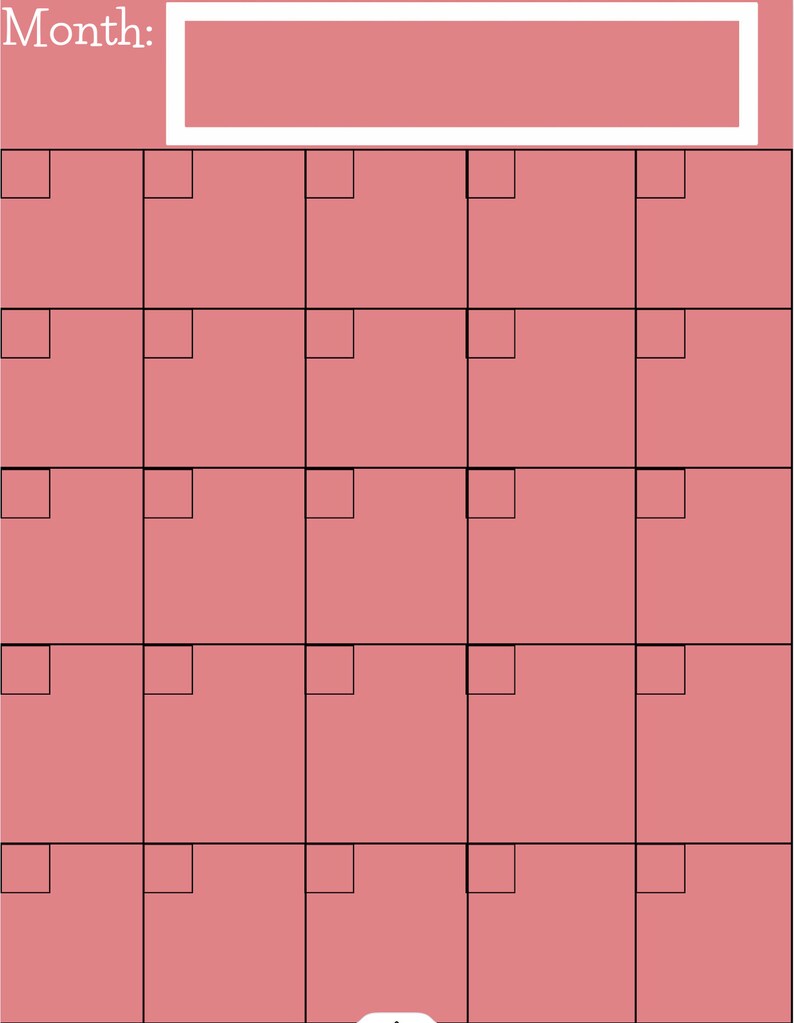 EDITABLE 2023 Teacher Planner Template - Etsy