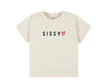 Sissy Logo - Etsy
