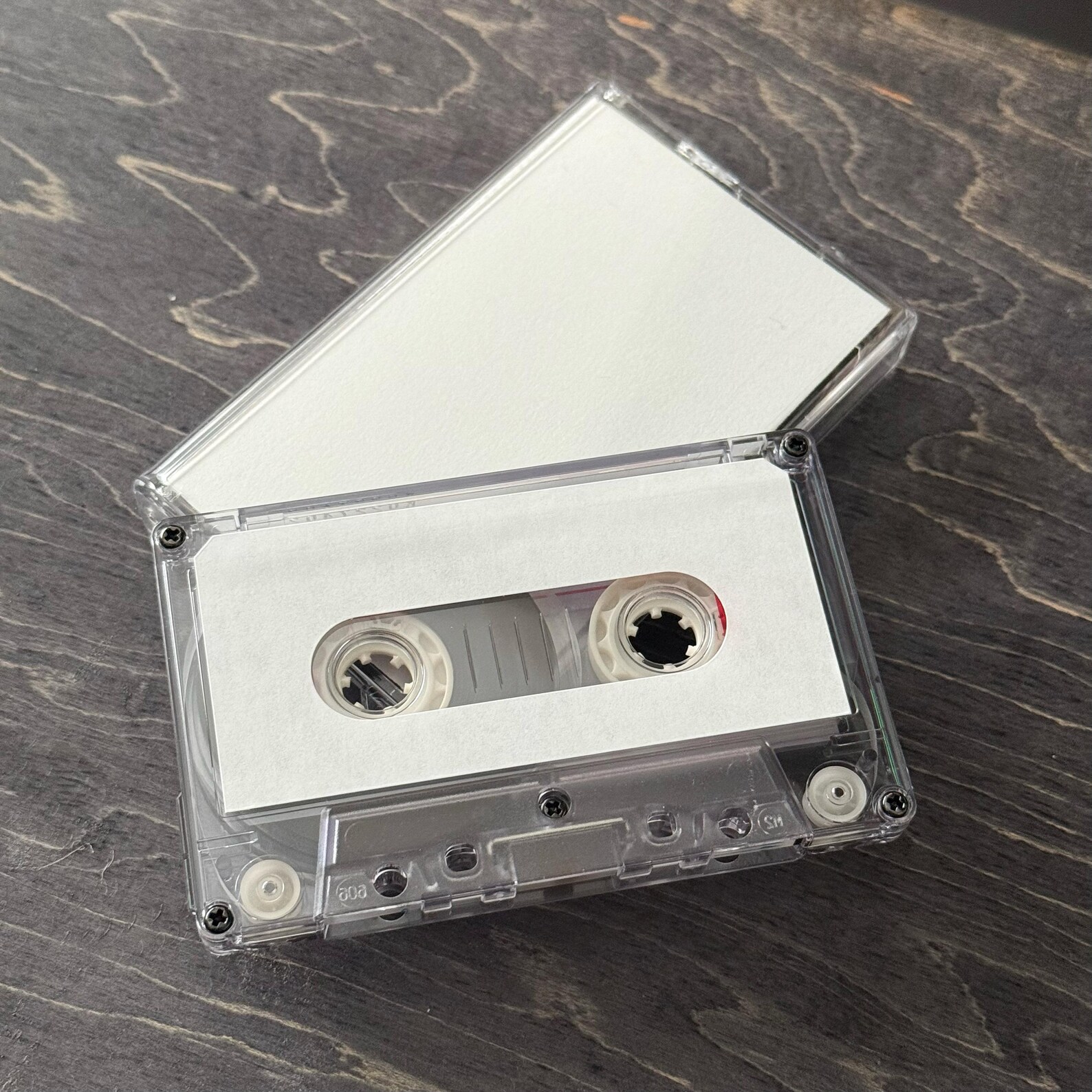 Personalized Audio Cassette Custom Mixtape: Perfect Valentine's ...