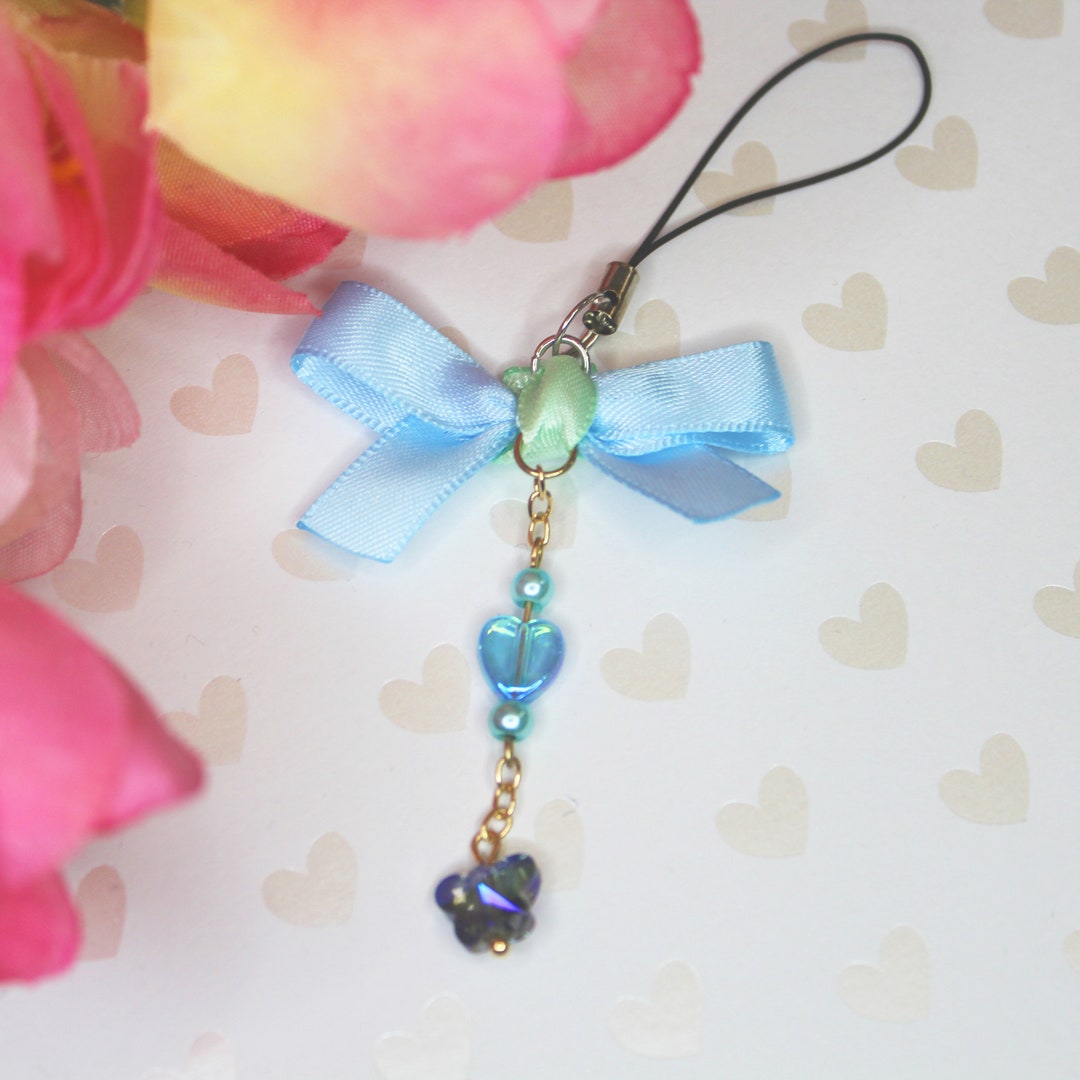Neptune Love Charm | Sailor Collection | Handmade Charm | Add to Bag or ...