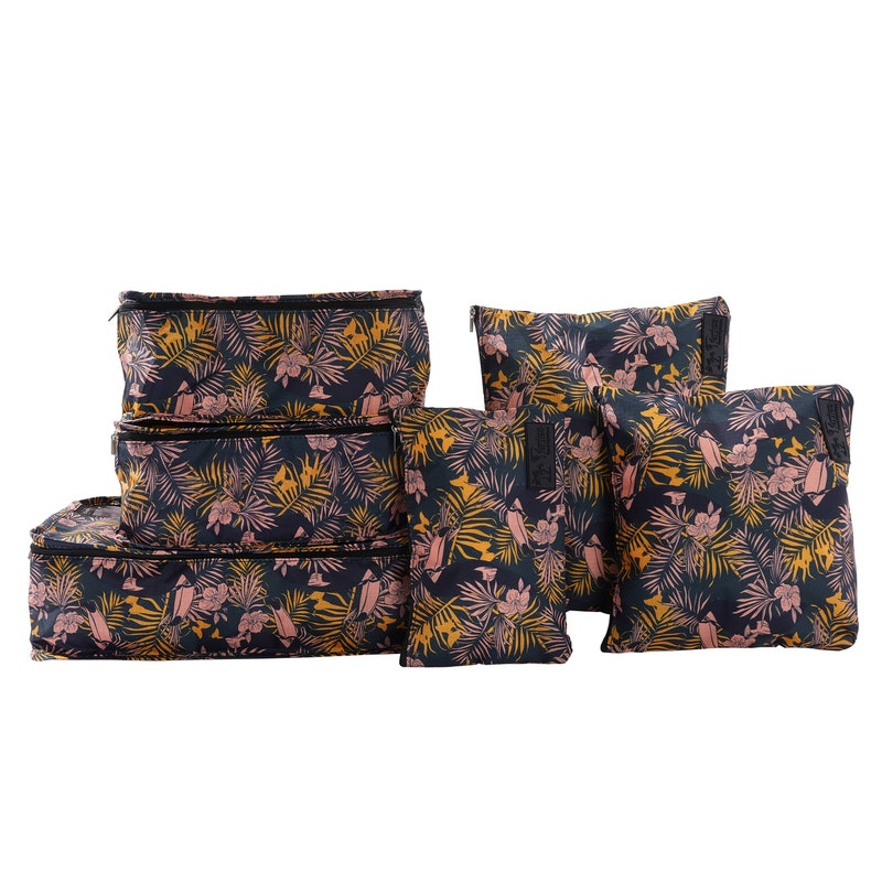 Packing Cubes - Etsy Canada