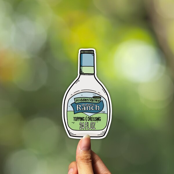 Salad Dressing - Etsy