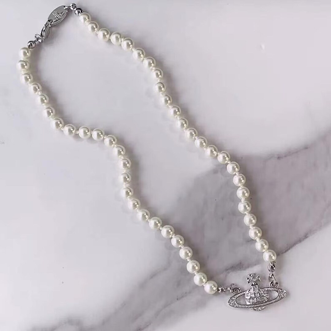 Mini Bas Relief Choker Pendant Necklace New Nana - Etsy