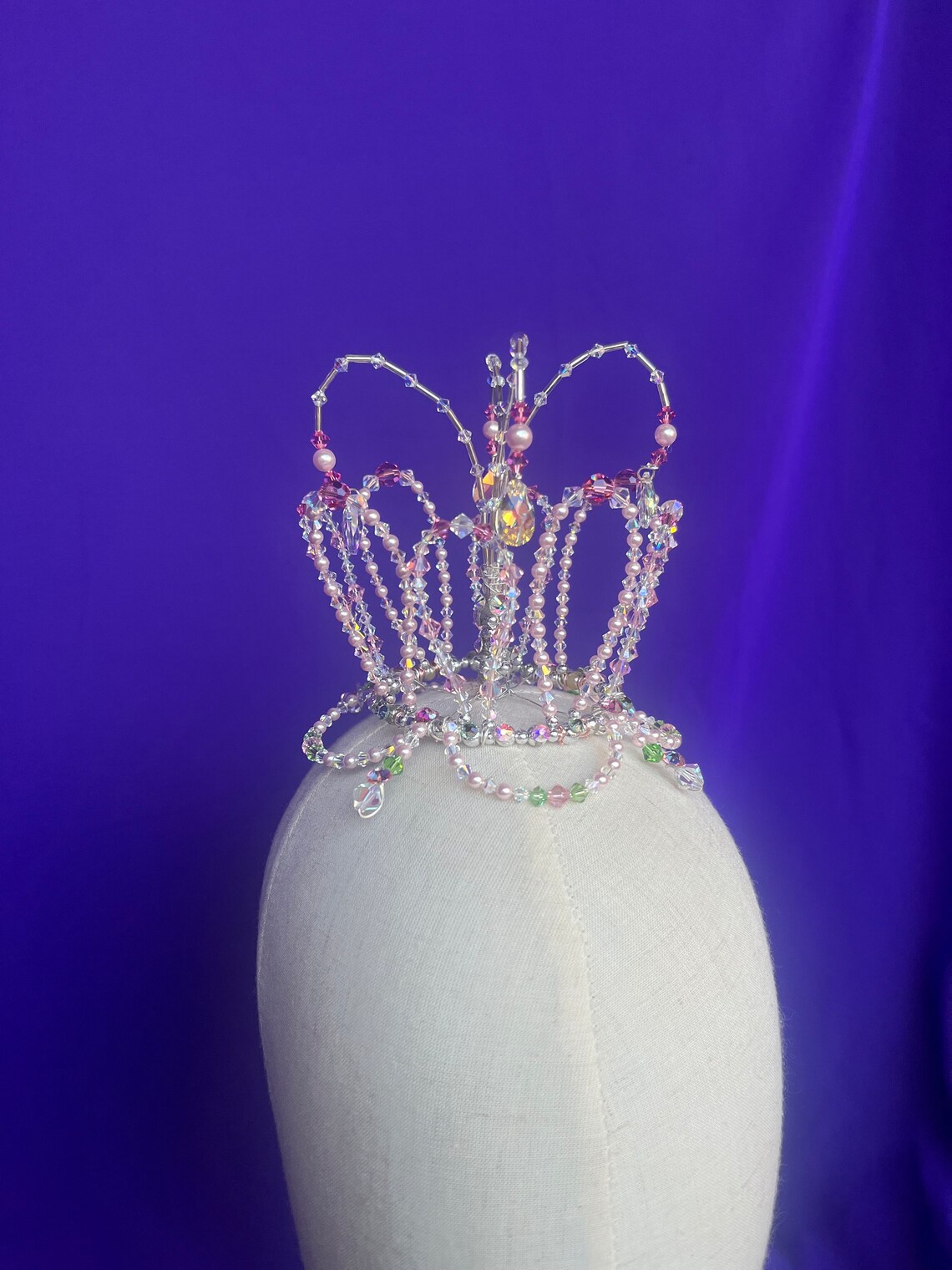 Dew Drop Fairy, Nutcracker, Spring Fairy, YAGP - Etsy
