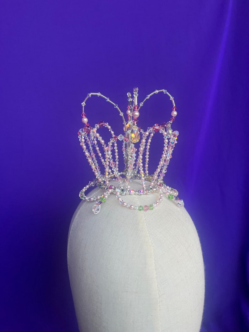 Dew Drop Fairy, Nutcracker, Spring Fairy, YAGP - Etsy
