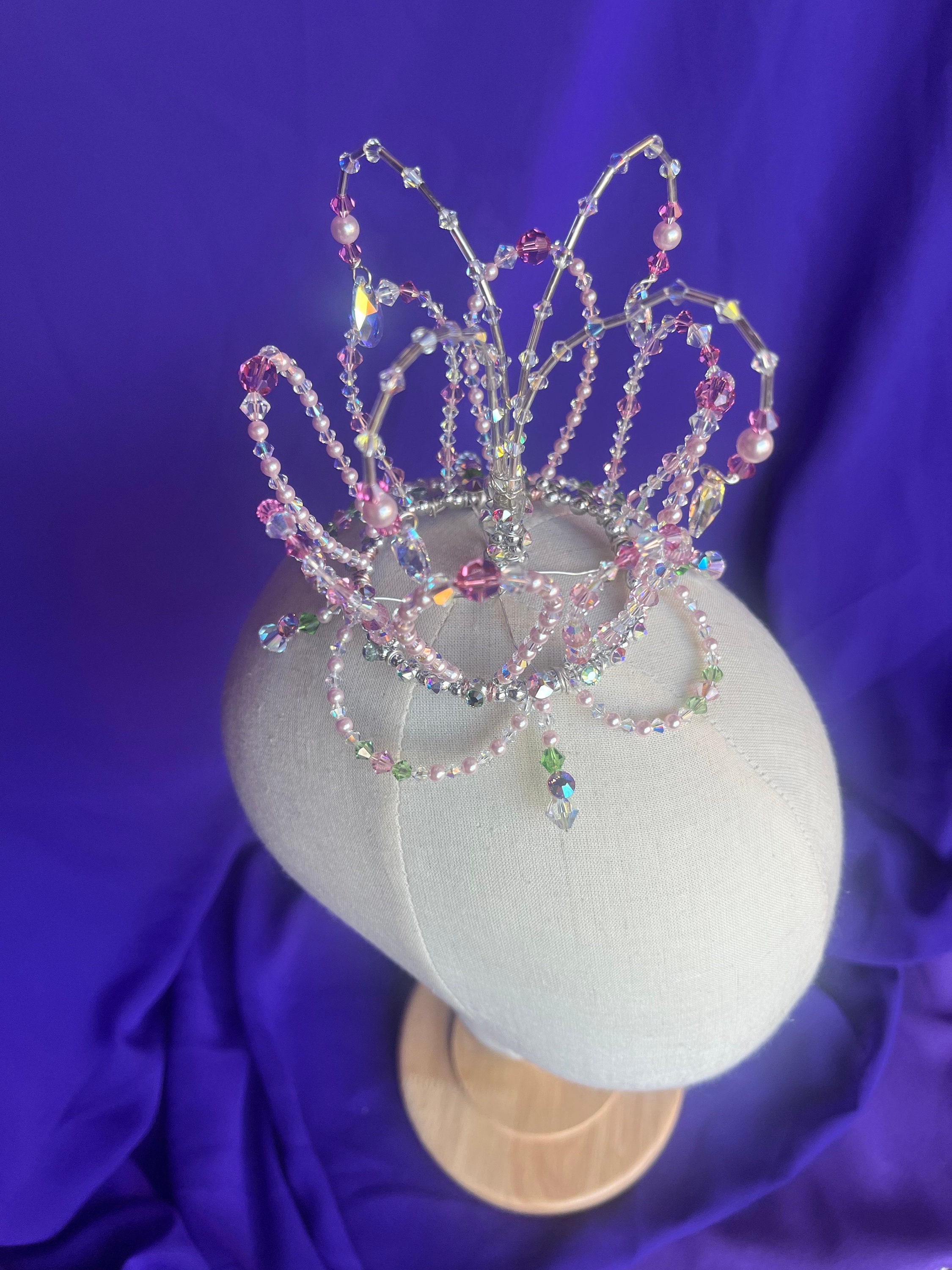 Dew Drop Fairy, Nutcracker, Spring Fairy, YAGP - Etsy