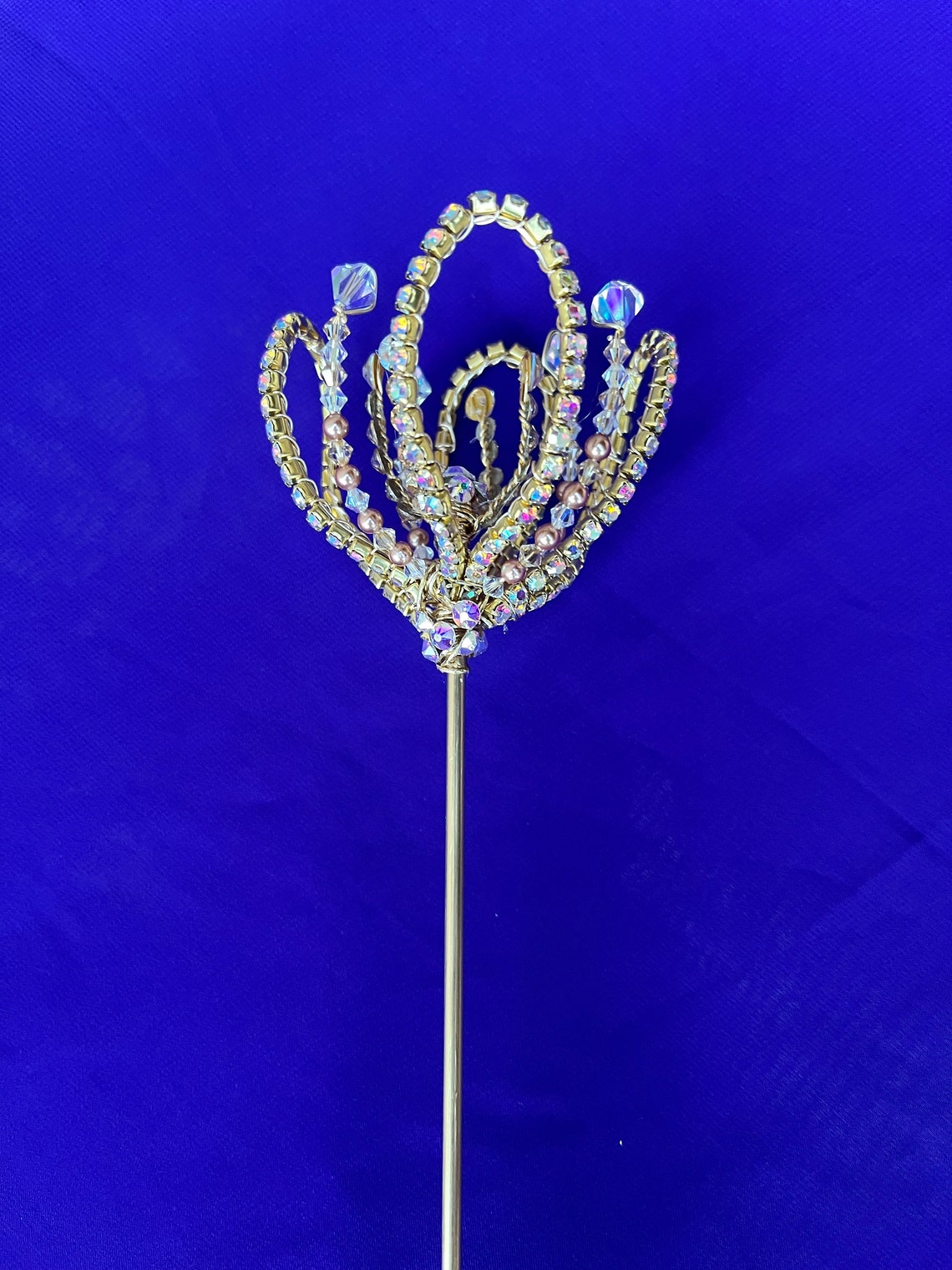 Professional Ballet Wand. Nutcracker, Sugar Plum Fairy, Wand, Sleeping ...