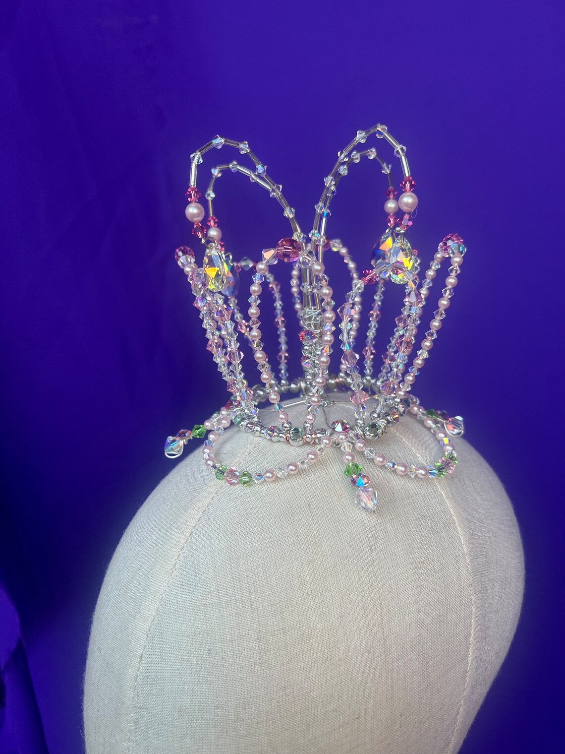 Dew Drop Fairy, Nutcracker, Spring Fairy, YAGP - Etsy