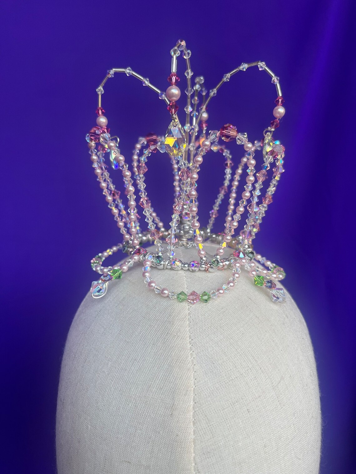Dew Drop Fairy, Nutcracker, Spring Fairy, YAGP - Etsy