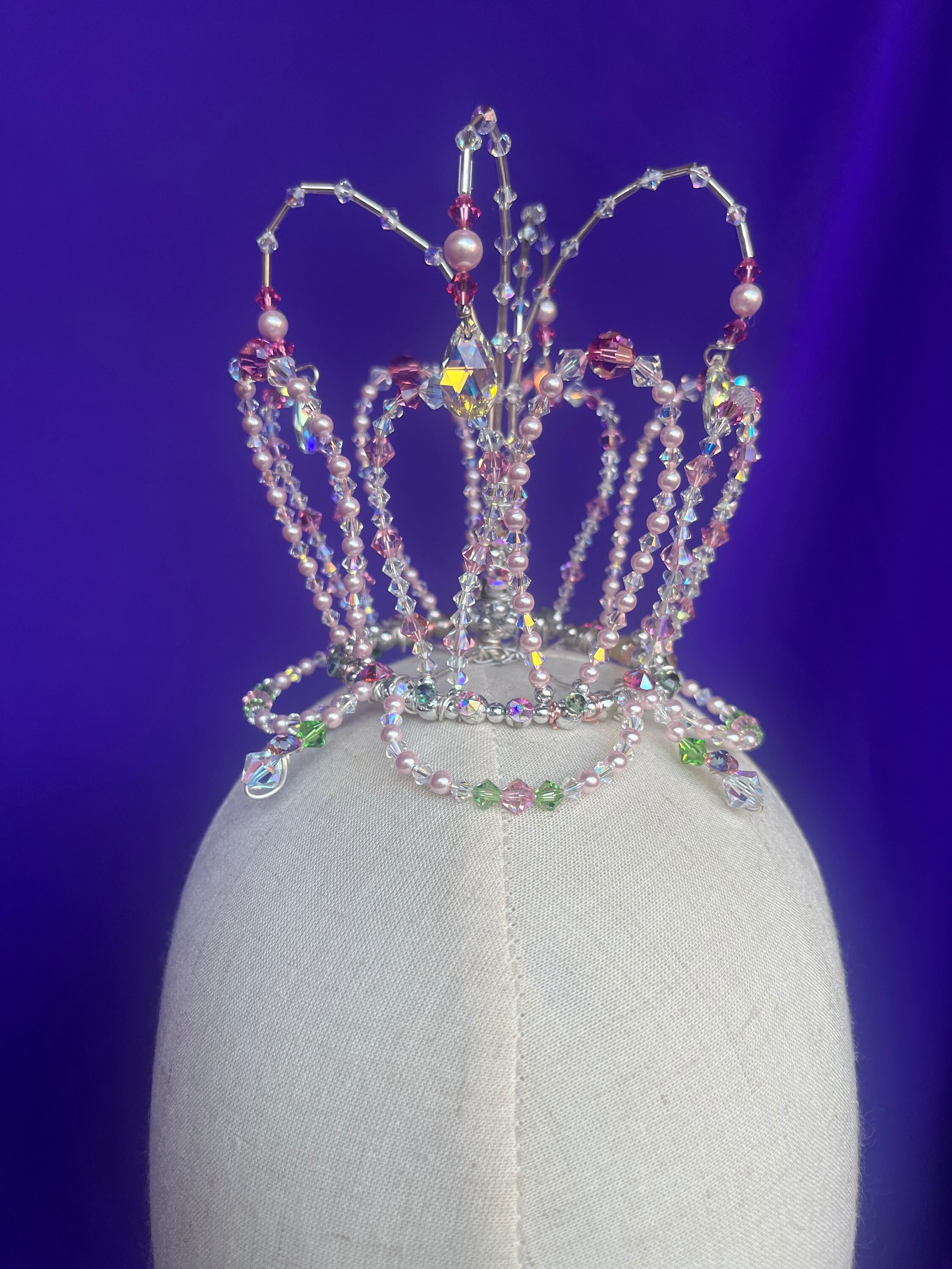 Dew Drop Fairy, Nutcracker, Spring Fairy, YAGP - Etsy