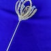 Professional Ballet Wand. Nutcracker, Sugar Plum Fairy, Wand, Sleeping ...