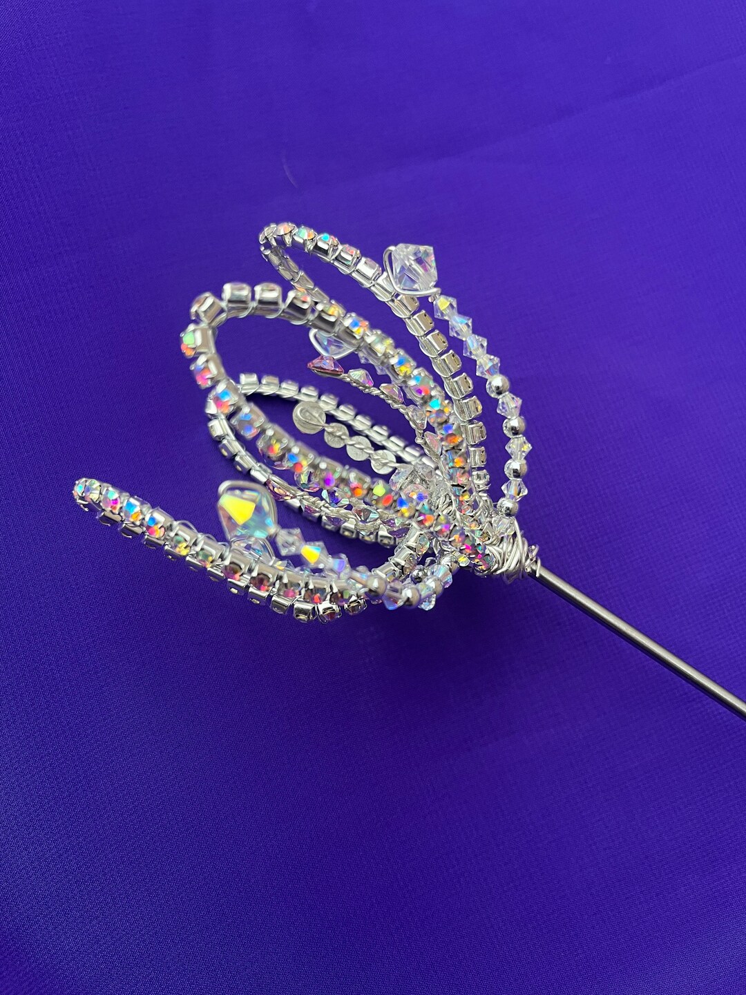 Professional Ballet Wand. Nutcracker, Sugar Plum Fairy, Wand, Sleeping ...