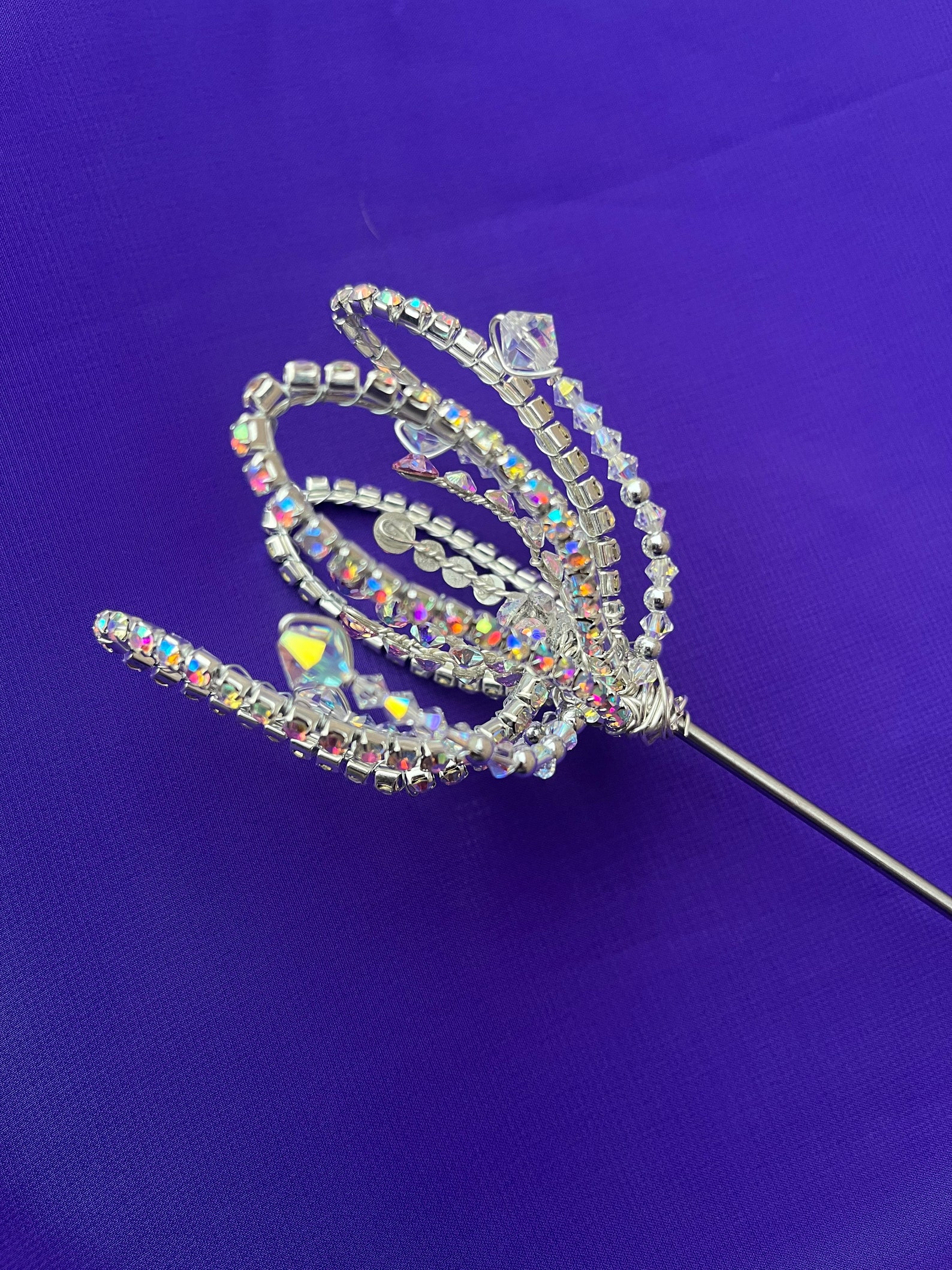 Professional Ballet Wand. Nutcracker, Sugar Plum Fairy, Wand, Sleeping ...