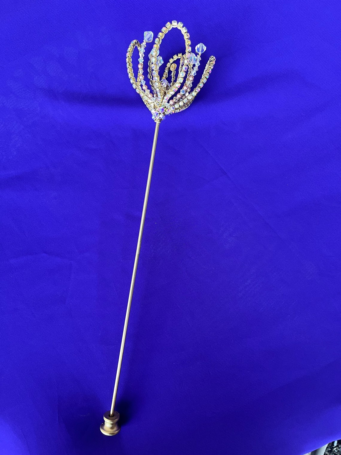 Professional Ballet Wand. Nutcracker, Sugar Plum Fairy, Wand, Sleeping ...