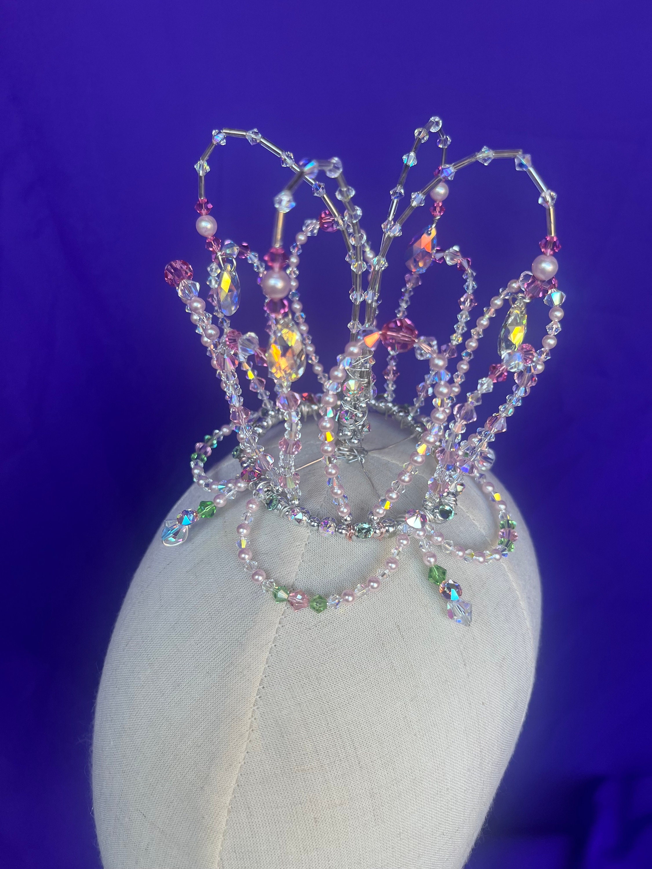 Dew Drop Fairy, Nutcracker, Spring Fairy, YAGP - Etsy