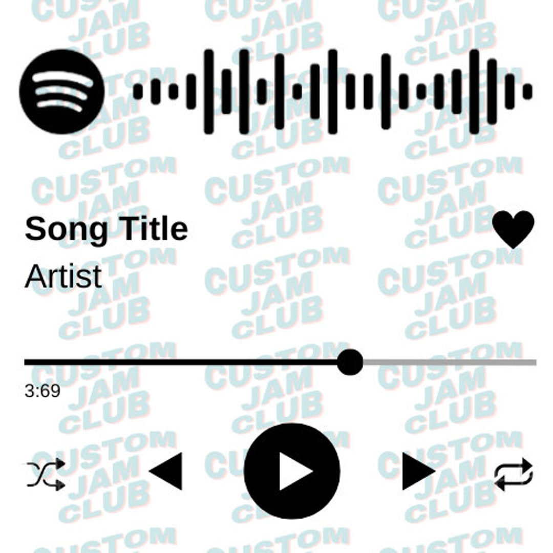 Available On Spotify Png