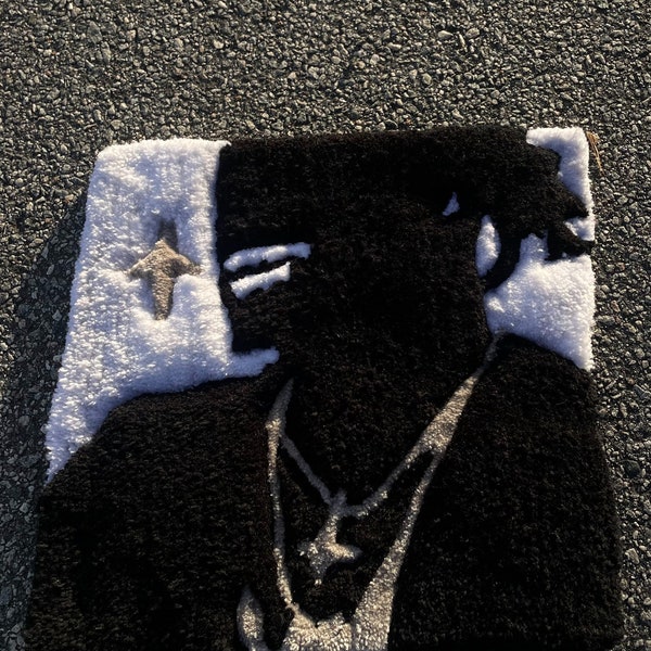 Ken Carson Chain - Etsy