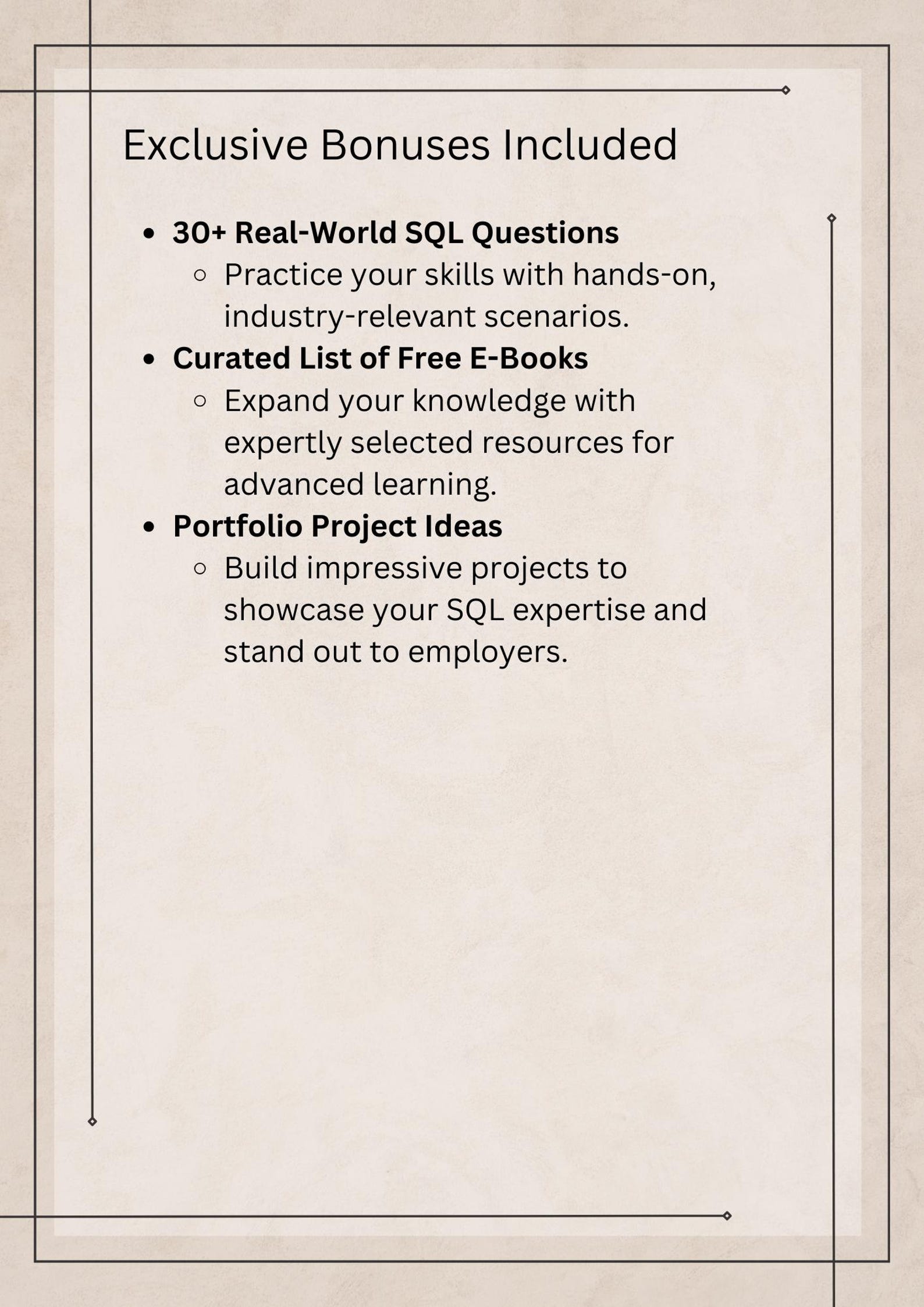 Master SQL in 7 Days | SQL | SQLITE | Postgresql | Real World Problems | Become a Data Analyst ...