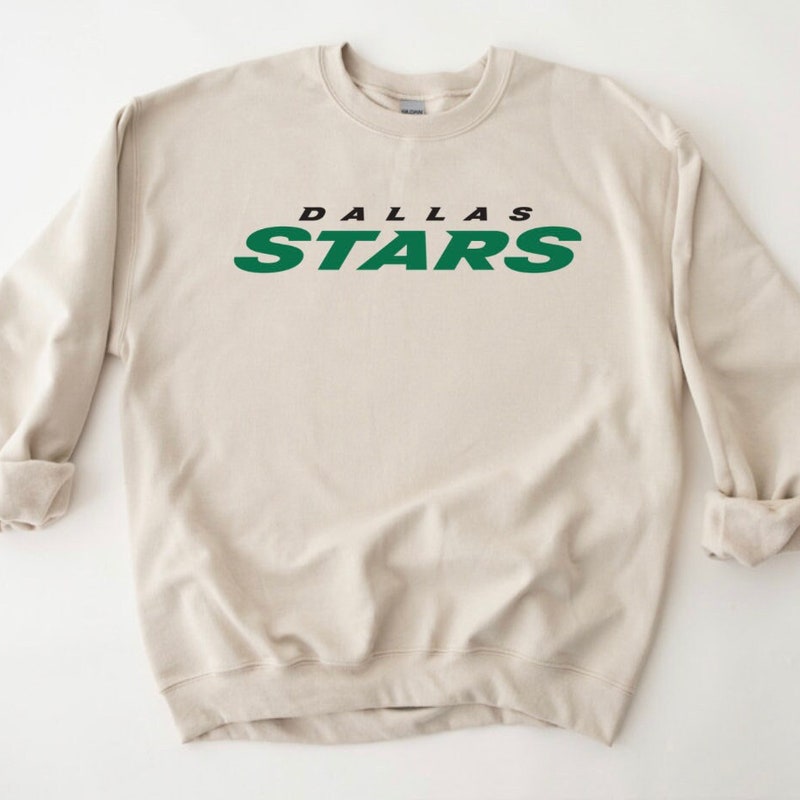 Dallas Stars - Etsy