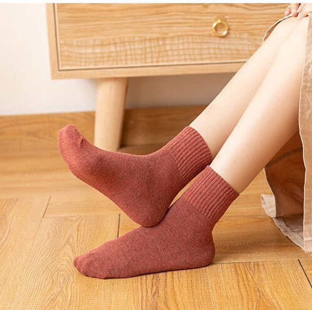 Lovely Daily Socks Pretty Socks Gift Socks Bridesmaid Socks - Etsy